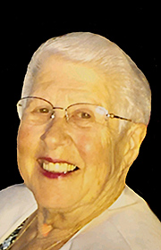PAT WAGNER | News, Sports, Jobs - Messenger News